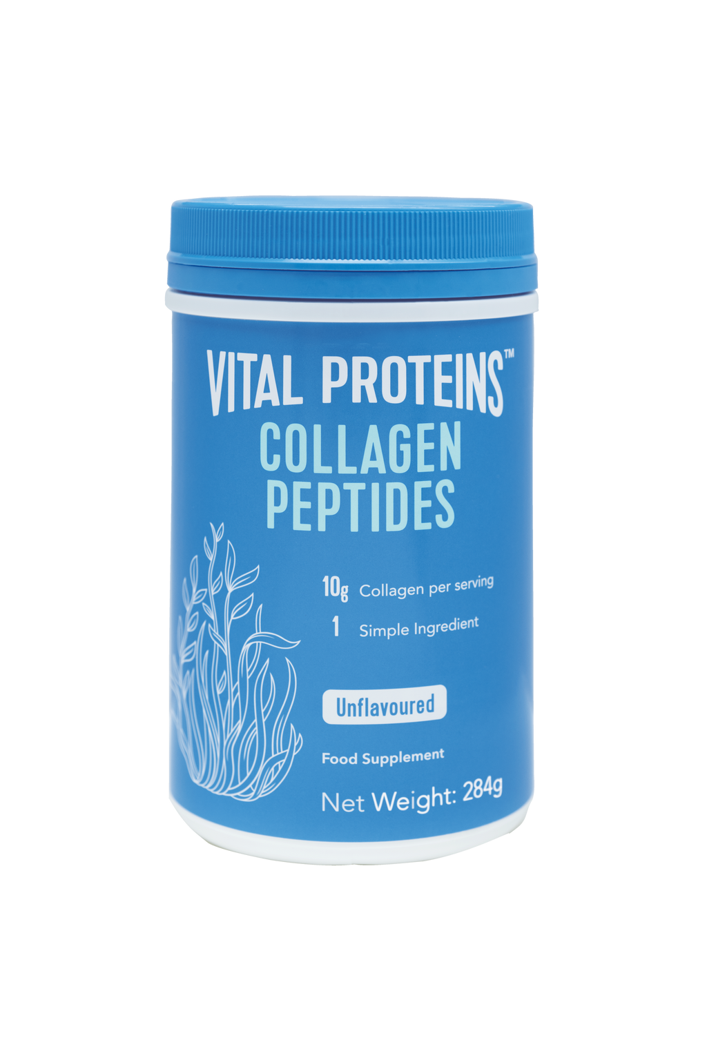 Vital Proteins Collagen Peptides - 284g – NESTLÉ HK eShop