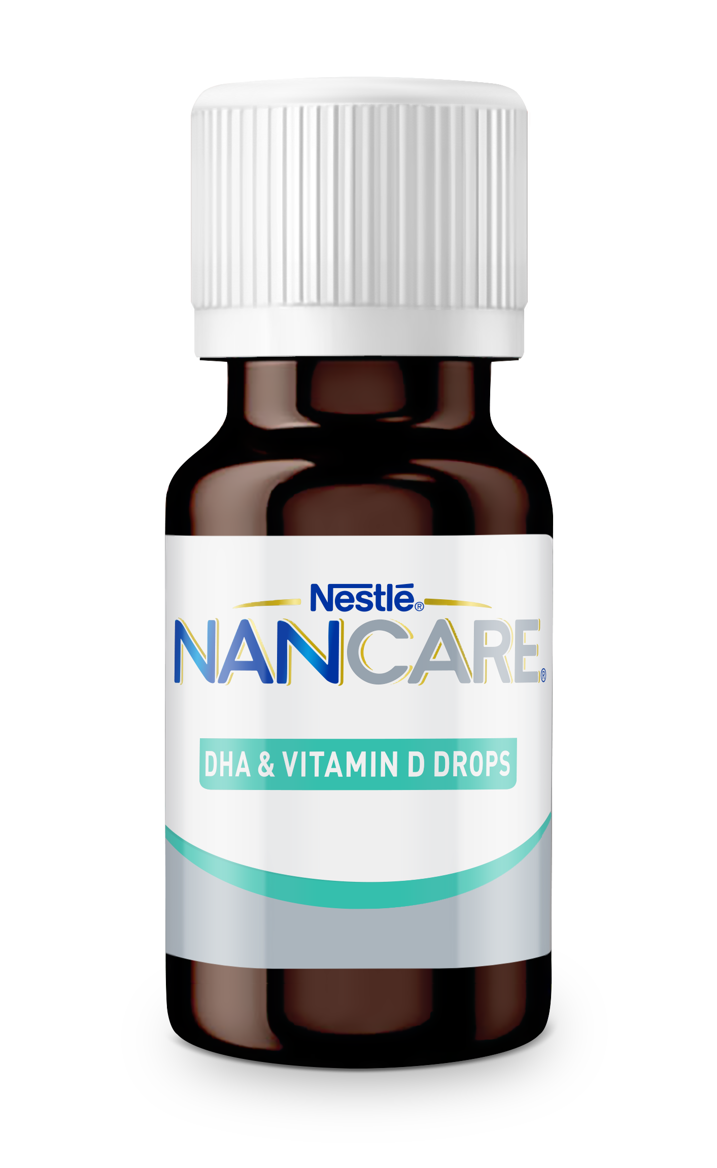 NESTLÉ® NANCARE® - DHA & Vitamin D and Drops – NESTLÉ HK eShop